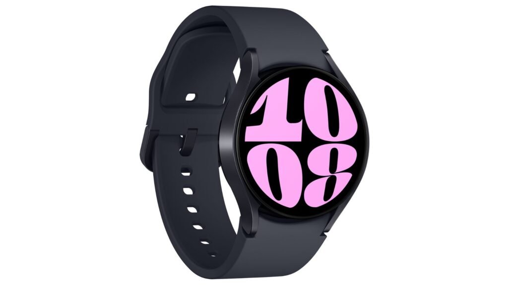 Samsung Galaxy Watch Gets AI Heart Failure Detection